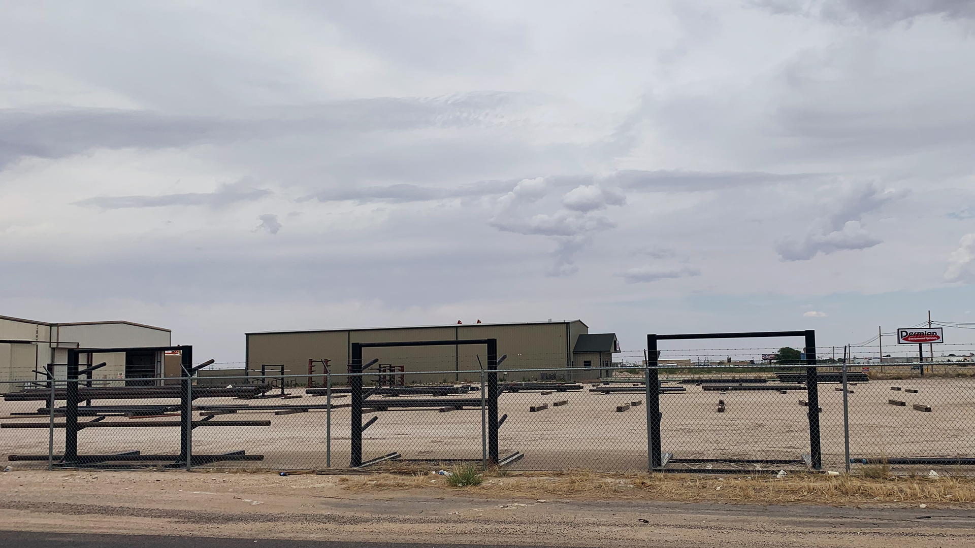 Oil & Gas Equipment in Hobbs, NM | Venture Pipe & Supply