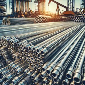How to Choose the Right Oil Field Equipment for Your Project - Venture ...