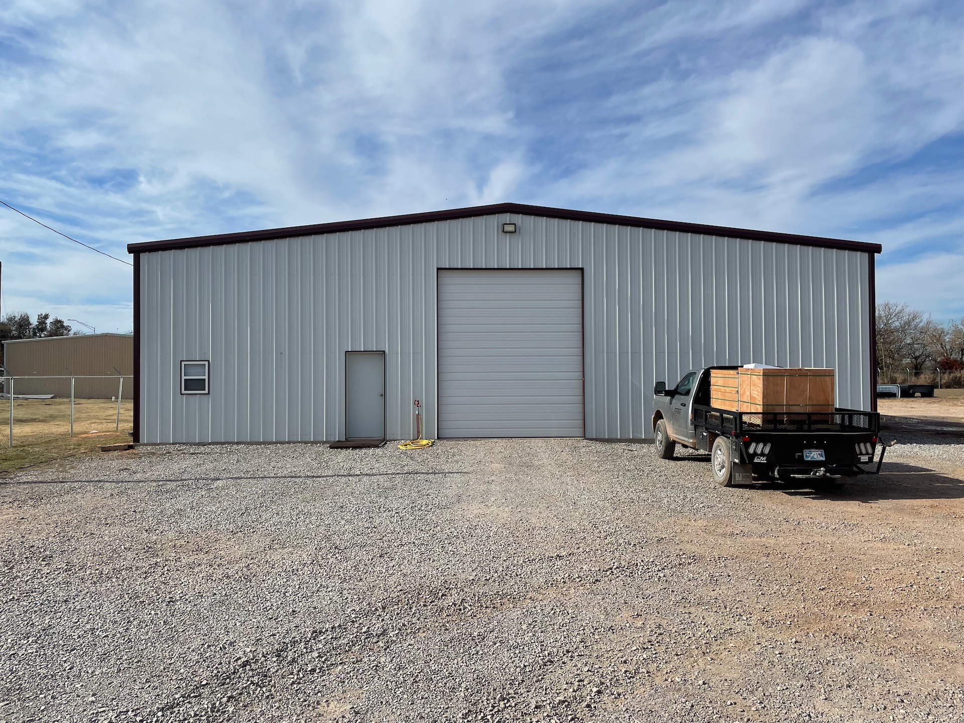 Oil Field Equipment in Chickasha, OK | Venture Pipe & Supply