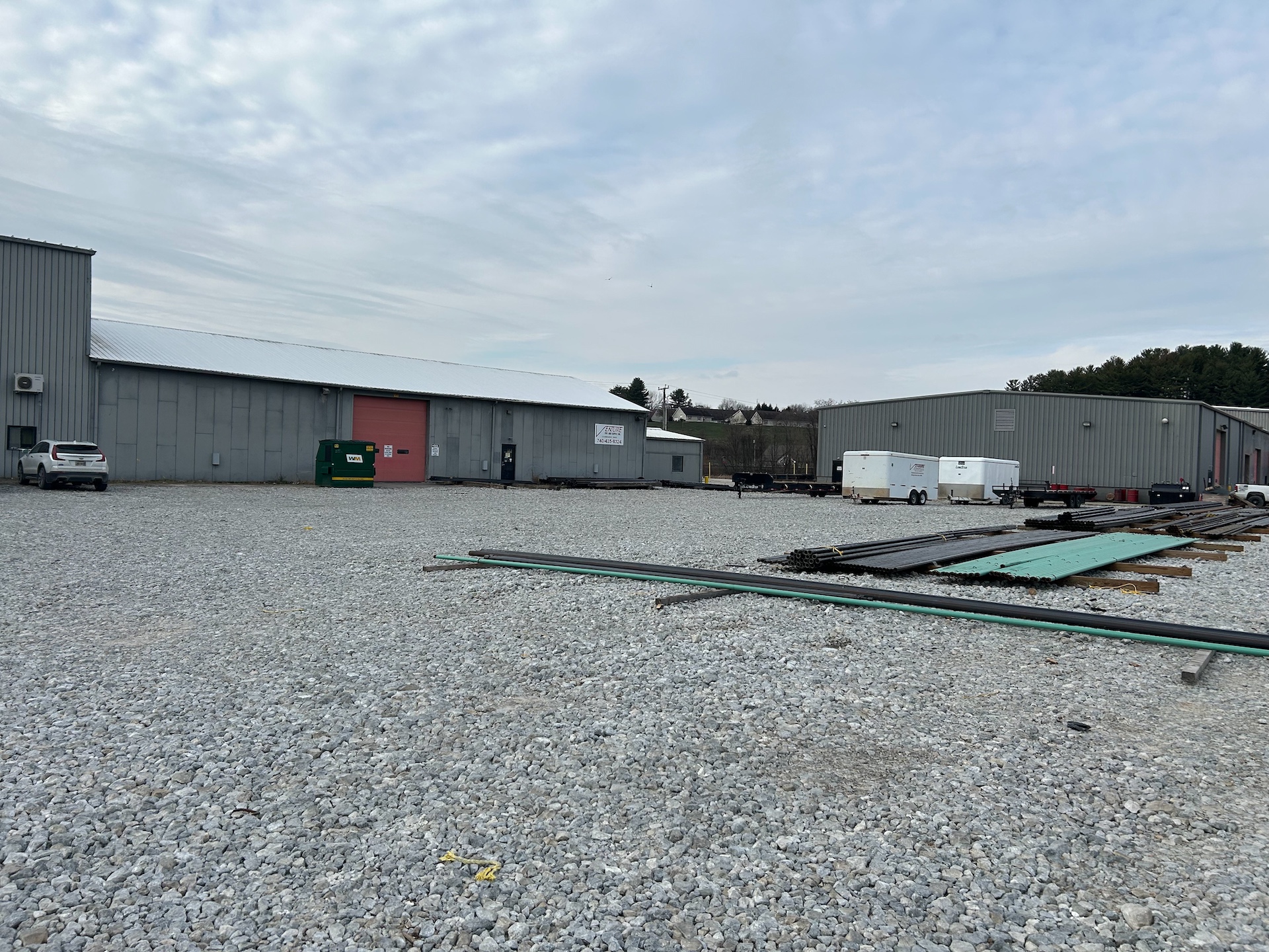 Venture Pipe & Supply Locations | Oil Field Supplies Near You