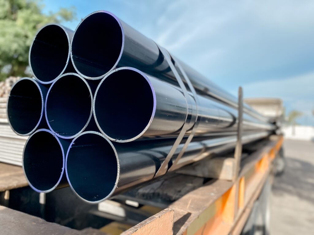 Contact Venture Pipe & Supply | Oil Field Solutions Made Easy